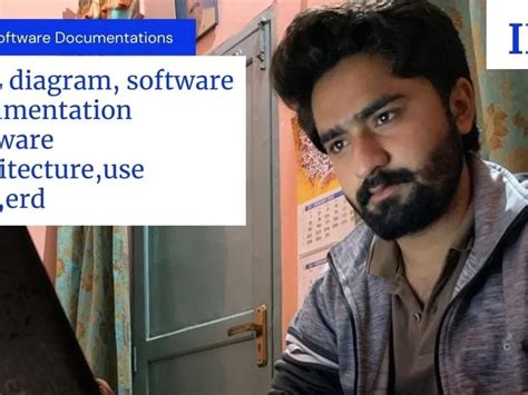 Uml Diagram Software Documentation Software Architectureuse Caseerd