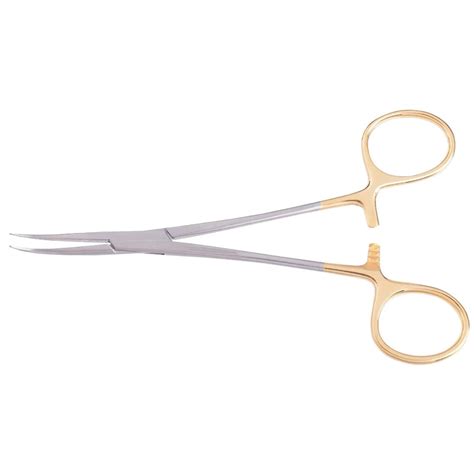 No Scalpel Vasectomy Forceps Zak Instruments