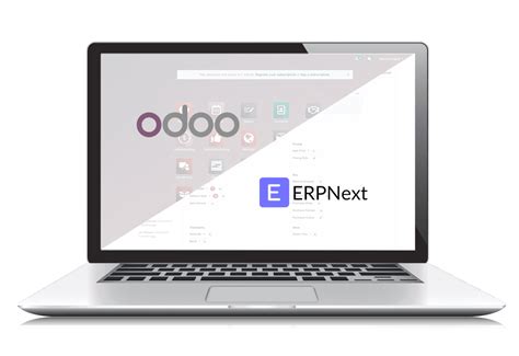 Odoo Vs ERPNext Odoo ERP Comparison Cybrosys