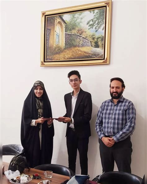 ‎دانشکده حقوق و علوم سیاسی دانشگاه شیراز صفحه رسمی‎ ‎ 💠 انتصاب جناب آقای امیرحسین هراتی