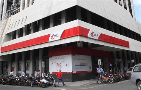 Best Private Bank in Mauritius 2017 la MCB primée Sunday Times