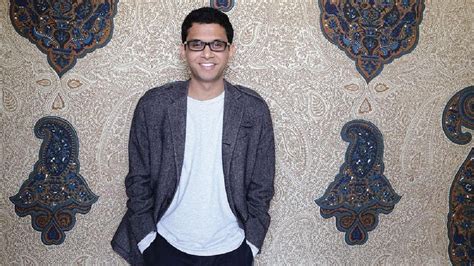 We Invented Dna Sequencing For Offices Rohan Murty On His Venture Soroco Businesstoday