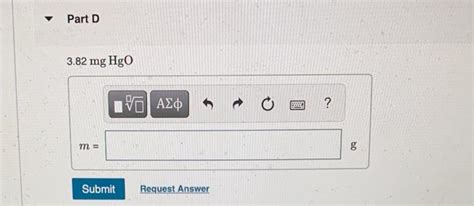 Solved For The Reaction Shown Calculate How Many Grams Of Chegg Com