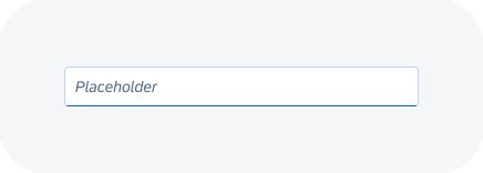 Interaction States SAP Fiori For Web Design Guidelines