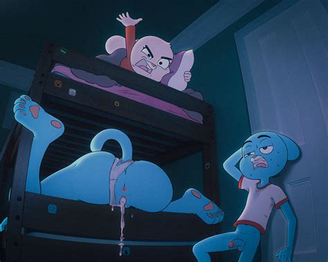 Rule 34 3d Background After Sex Age Difference Anais Watterson Anthro