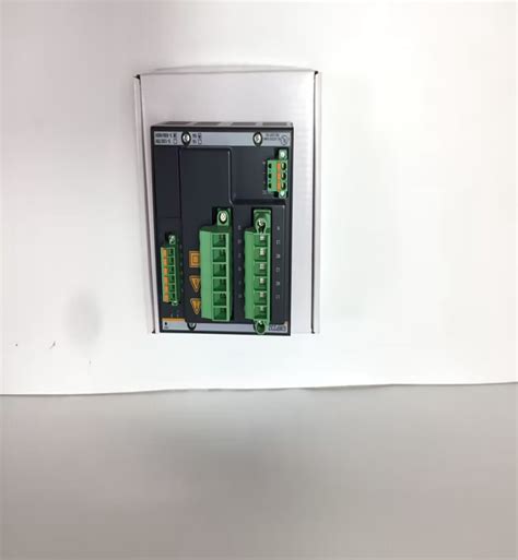 Bachmann AIO216 Controller Module JUSTWELL