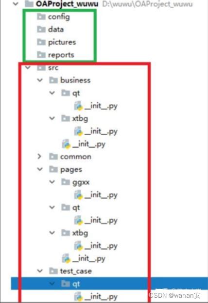python selenium 自动化测试框架详解 python selenium pytest po yaml csdn博客