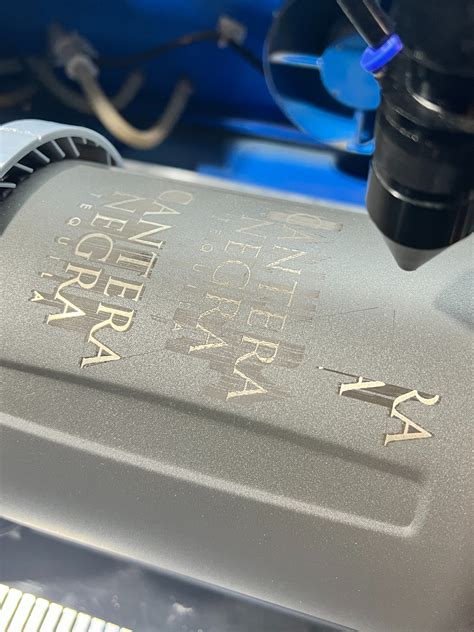 Help Laser Partially Firing Between Engraving Areas Community Laser Talk Lightburn