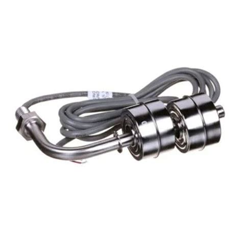 Switch Dual Float For Jackson Part Restaurant Equipment Foodservice Parts