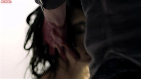 Naked Satomi Hiraguri In Colonel Panics