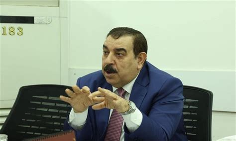 النزاهة أمر استقدام بحق محافظ الأنبار الحالي، على خلفية تهمة الإضرار