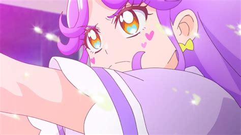 트로피컬 루즈 프리큐어 39화 Youtube