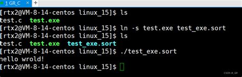 零基础linux15基础io文件软硬链接动静态库详解linux制作动态库 Csdn博客 零基础linux15基础io文件软硬链接动静态库详解linux制作动态库 Csdn博客