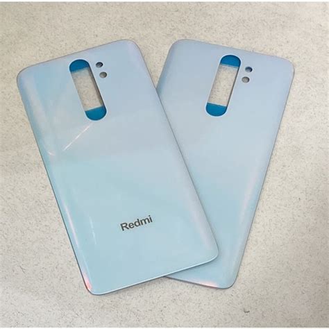 Tampa Traseira Xiaomi Redmi Note Pro Nova A Pronta Entrega Shopee Brasil