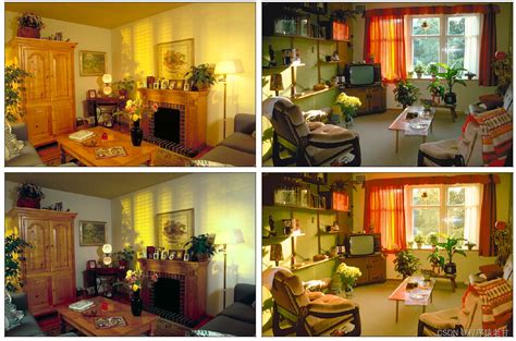 基于颜色直方图优化的图像增强方法3如何利用彩色直方图进行图像增强 Csdn博客