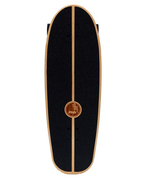 SLIDE Surfskates Russia