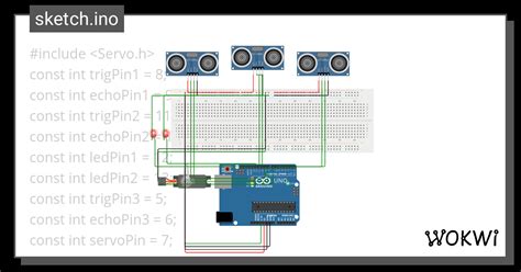 Csc Kel2 Wokwi Esp32 Stm32 Arduino Simulator