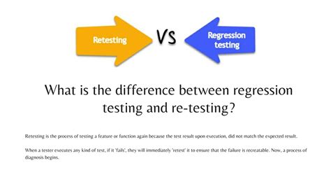 ppt benefits of visual regression testing by test evolve powerpoint