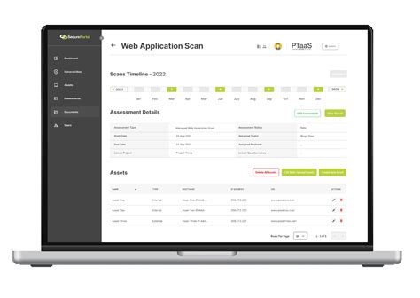 The 5 Phases Of Penetration Testing
