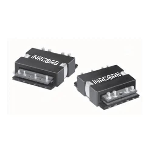 planar transformers inrcore s compact solutions for power conversion