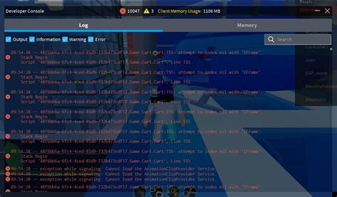 omg so many errors r robloxjailbreak