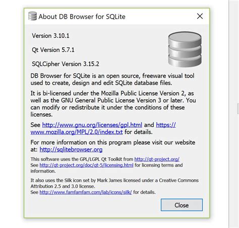 Load Spatialite Extension Issue 267 Sqlitebrowser Sqlitebrowser