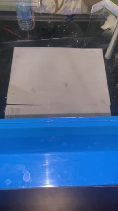 Diffraction In Ripple Tank 💪🏻 Grade 9 Cambridge Mona Elsheik