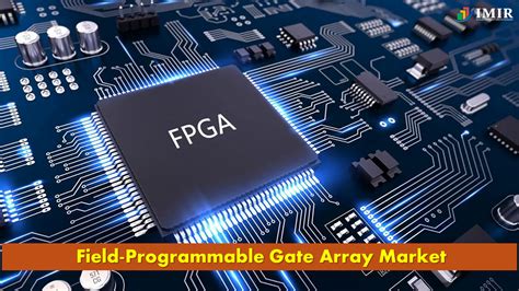 Field Programmable Gate Array Market Analysis Of Present And Future Growth Trend Research 2032