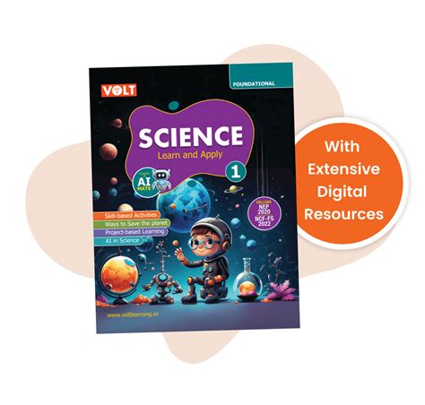 Best Science Books For Schools Buy Online At Low Prices