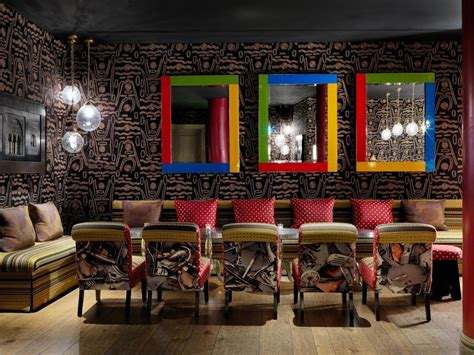 5☆ The Soho Hotel Firmdale Hotels London 2026 Deals