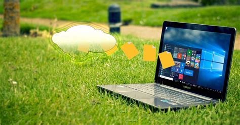 4 Ways To Back Up Your Windows Computer To The Cloud