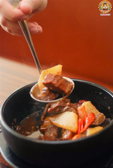 The Pickiest Eater In The World Sariwon A Taste Of Korea In The