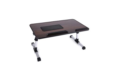 Laptop Table Stand Desk For Bed Sofa Floor Couch Home And Office