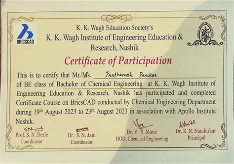 prathmesh panicker on linkedin hello connections i m thrilled to share that i ve successfully