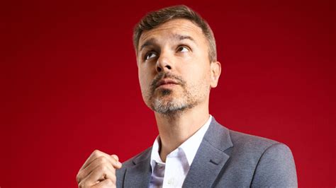 Forbes Interview Juan Gómez Jurado Forbes España