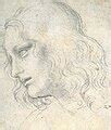 Categorystudies For The Last Supper By Leonardo Da Vinci Wikimedia