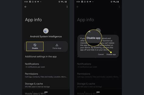What Is Android System Intelligence