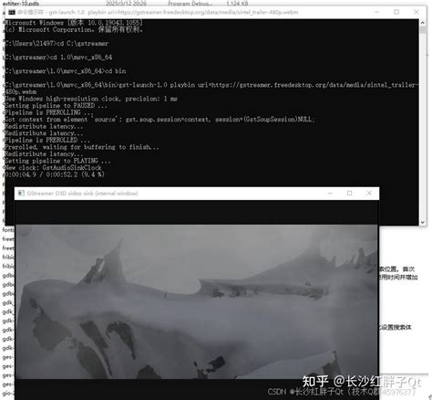 gstreamer开发笔记（四）：ubuntu搭建gstreamer基础开发环境以及基础demo 知乎