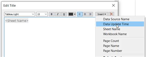 Tableau Community Forums
