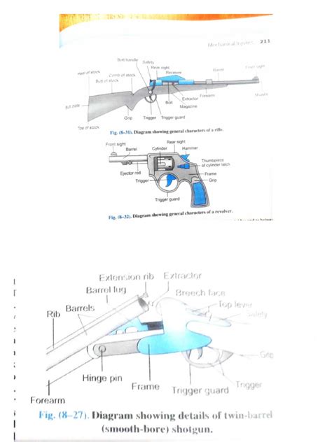 forensic science notes pdf
