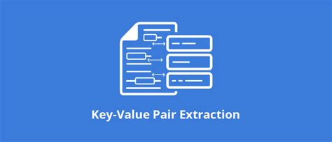 introduction to the new key value pair data extractor for the ocr
