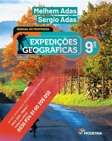 Livro De Geografia 9° Ano Expedições Geográficas Pdf