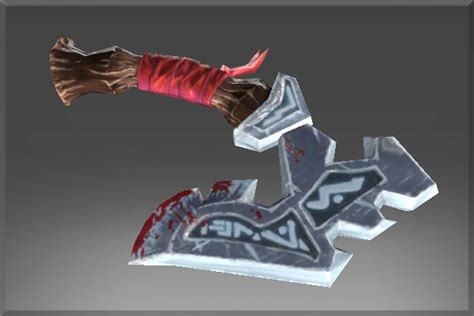 Ancestors Frozen Axe — Liquipedia Dota 2 Wiki