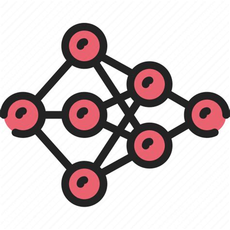 algorithm data data science ml programming icon