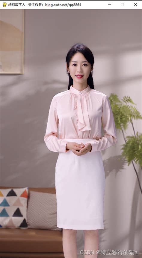 Pythonpygameopencvgpt实现虚拟数字人直播（一）python 数字人 Csdn博客