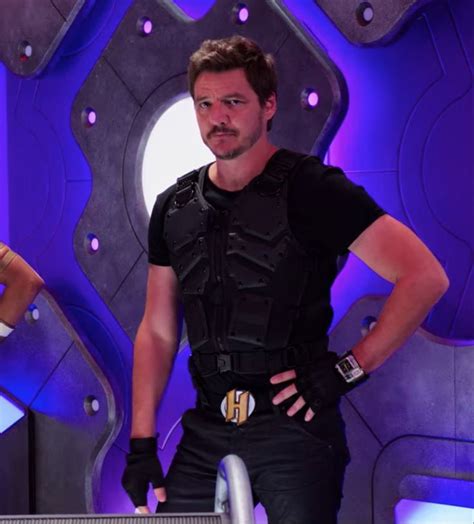 Pedro Pascal Pedro Pascal Amor Da Minha Vida Namorados