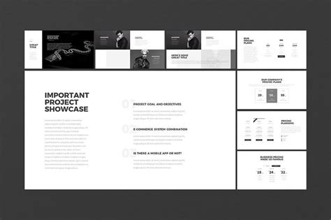 Unbounded Powerpoint Template Powerpoint Templates Business Powerpoint Presentation Powerpoint