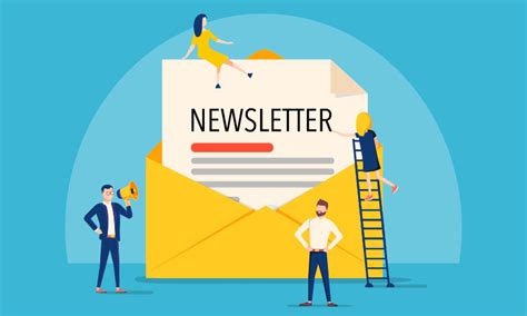 5 Tips For A Better Newsletter Cyan Marketing