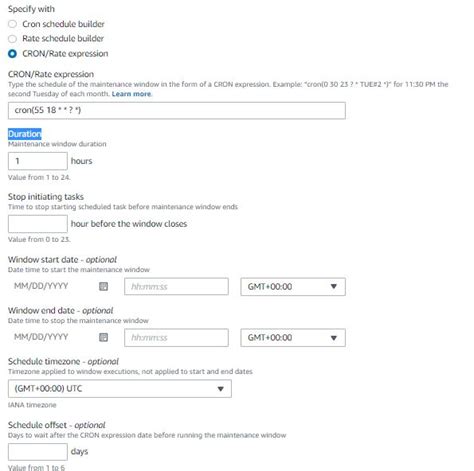 Aws Patch Manager Trending Tech Gurus