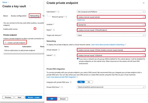 チュートリアル Tomcat と Mysql を使用した Linux Java アプリ Azure App Service Microsoft Learn